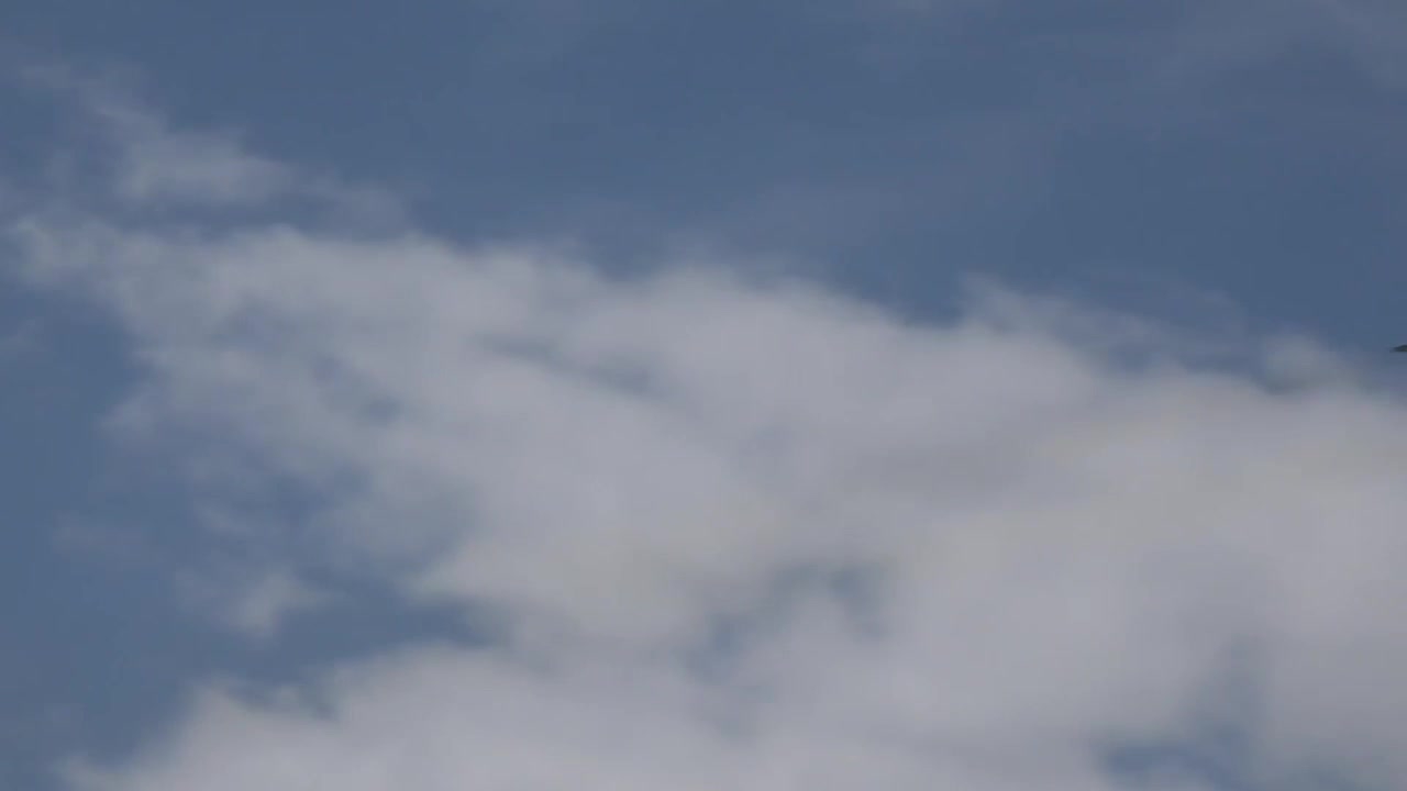 Former pilots react to EA-18G Growler mid-air collision