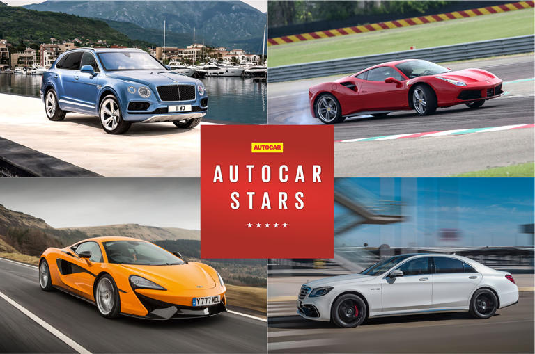 Autocar's favourite cars on sale today