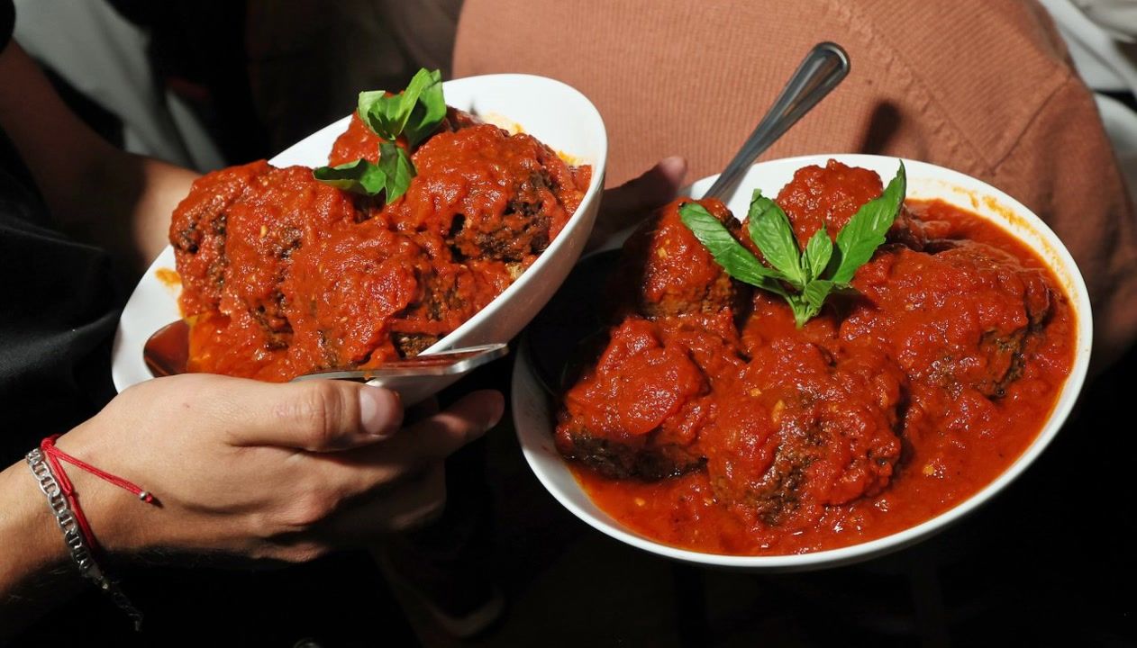 What are the best NYC Italian restaurants for celebrity sightings ...