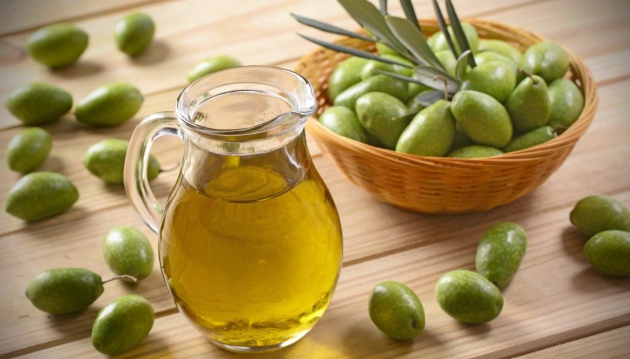 Brain fog after 50? Try this olive oil trick for sharper thinking fast