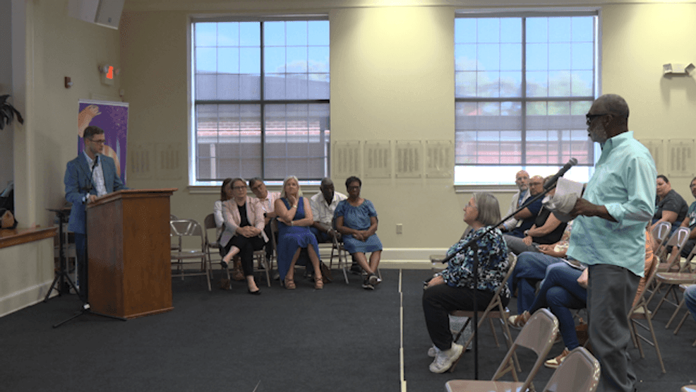 Darlington County School District updates $230M facilities plan after ...