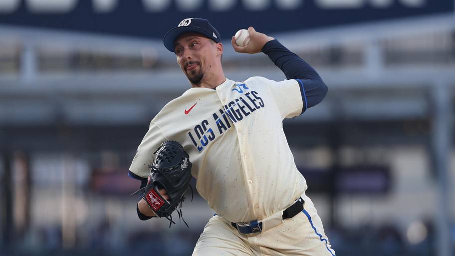 Blake Snell joins Tarik Skubal with new surgery trend for faster return