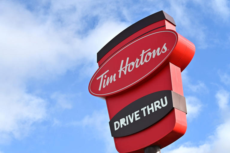 Elderly woman dies after physical altercation at Fort Wayne Tim Hortons