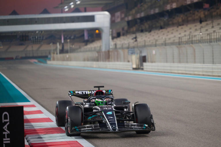 Why Mercedes could face challenges under F1’s 2027 engine rules