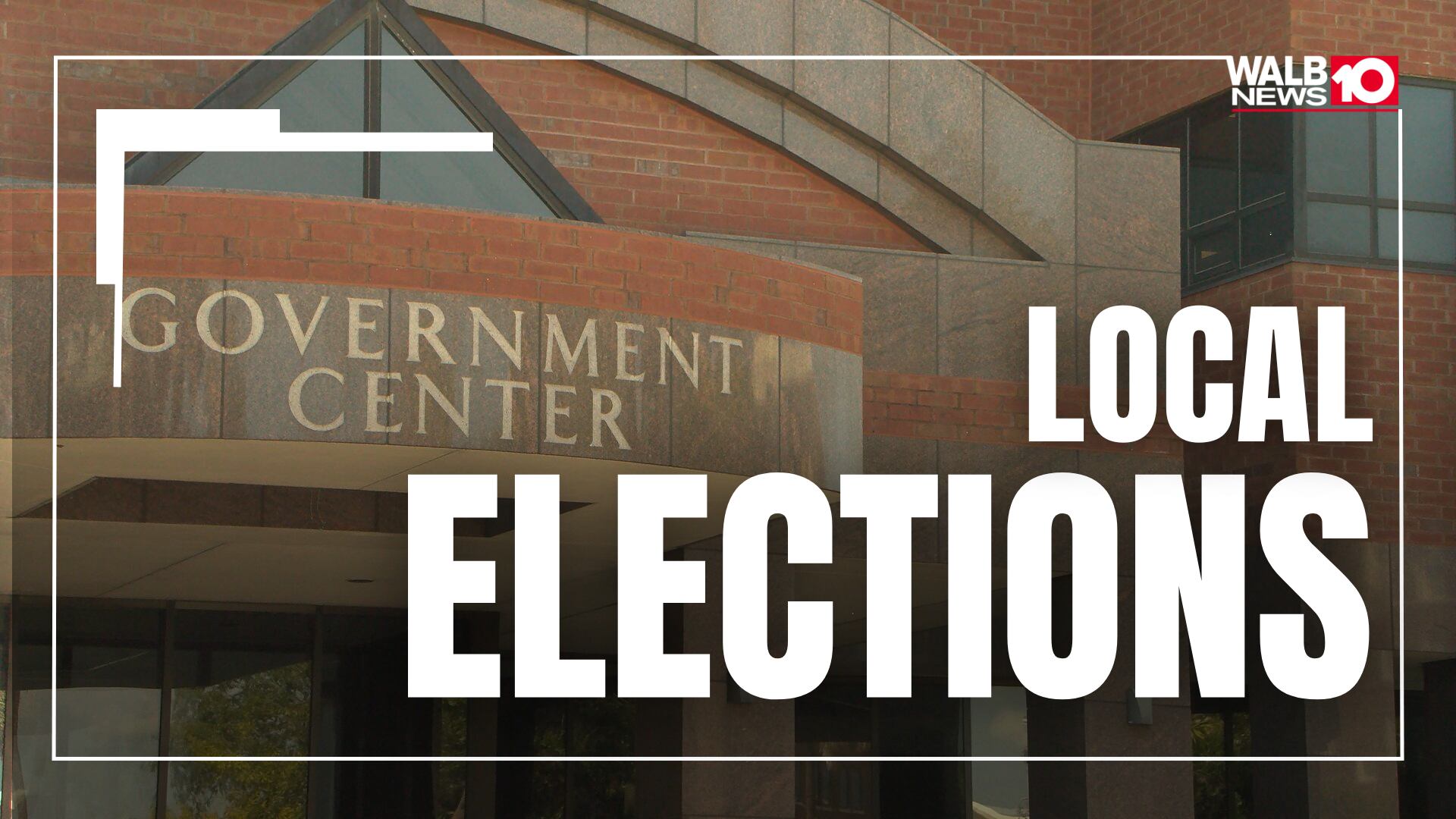 Early voting turnout data released for South Georgia counties