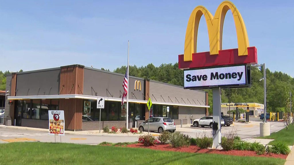 Southbridge McDonald's manager accused of spitting in fries before ...