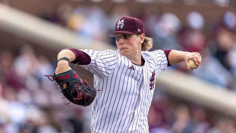 Mississippi State, Ole Miss advance to NCAA super regionals