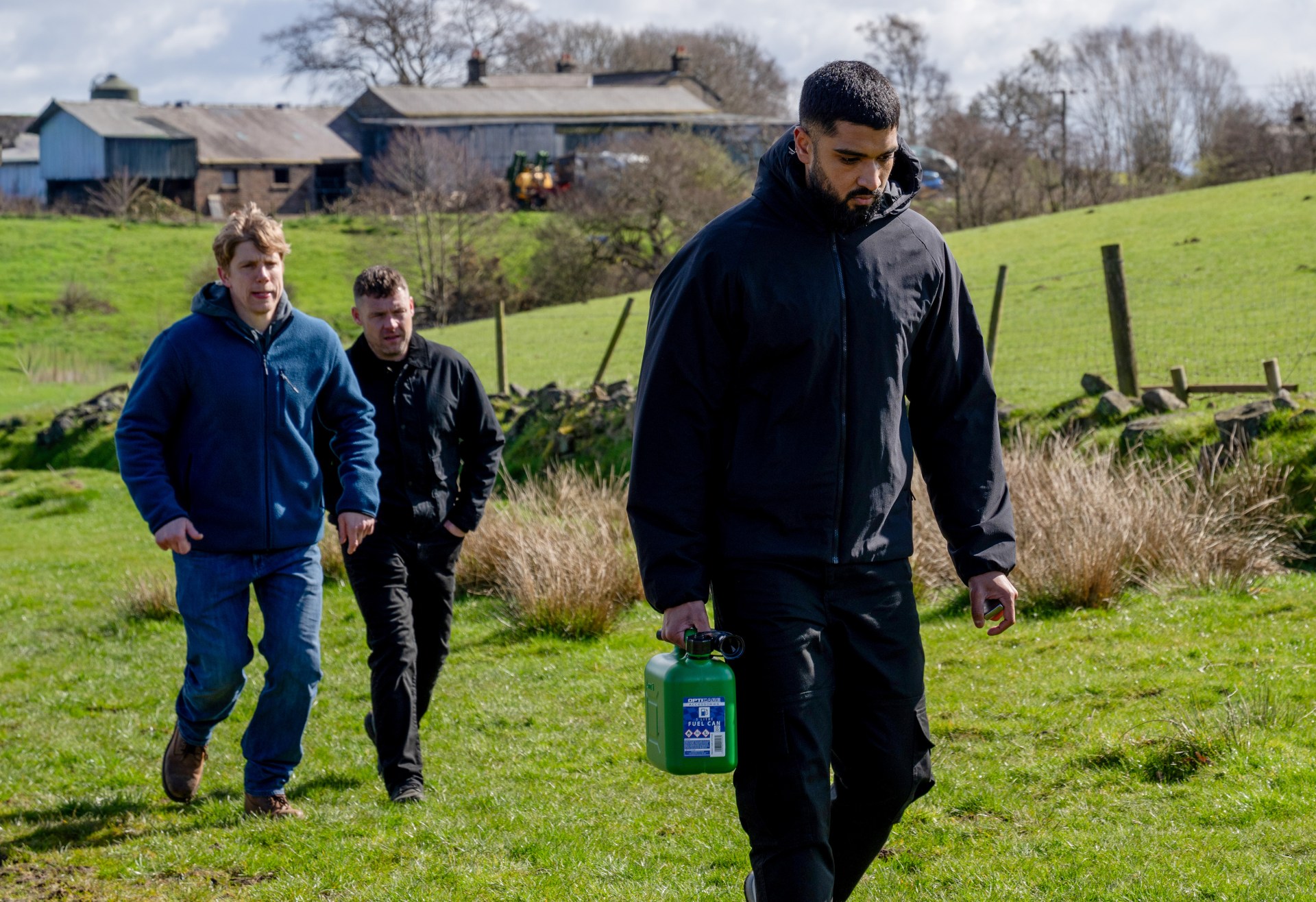Heartbreaking Emmerdale scenes as fan-favourite character’s big secret ...