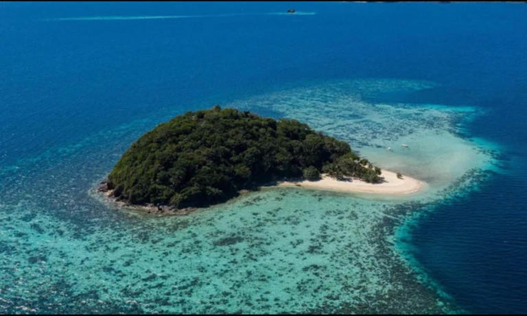 Inside the world's first AI-governed island - and 12,000 have already ...