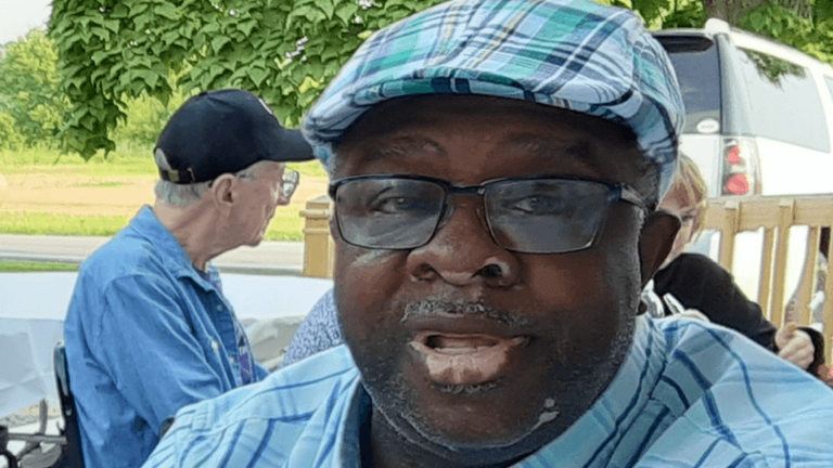 Missing: Man, 56, last seen leaving home in Brockport