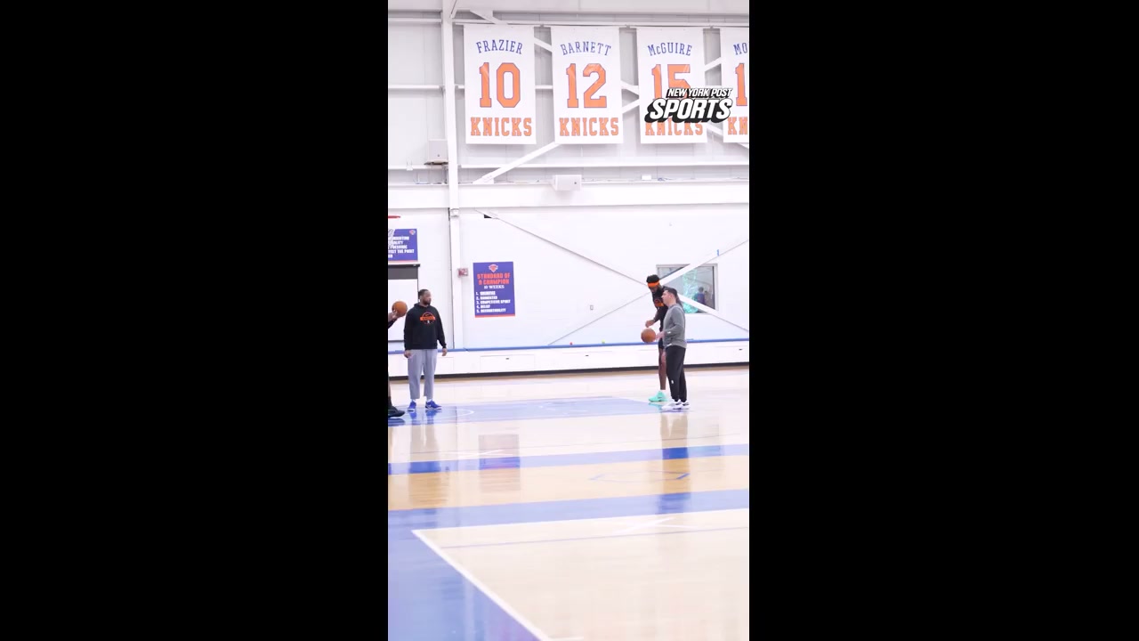 Practice makes perfect Mitch!
