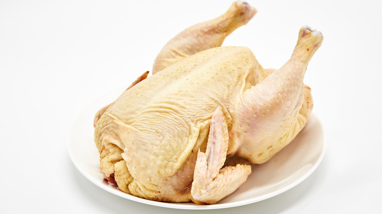 12 myths about cooking chicken you should stop believing