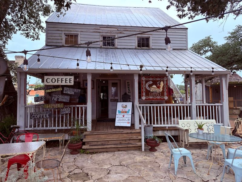 11 Texas bakeries for the ultimate pie lover with a serious sweet tooth