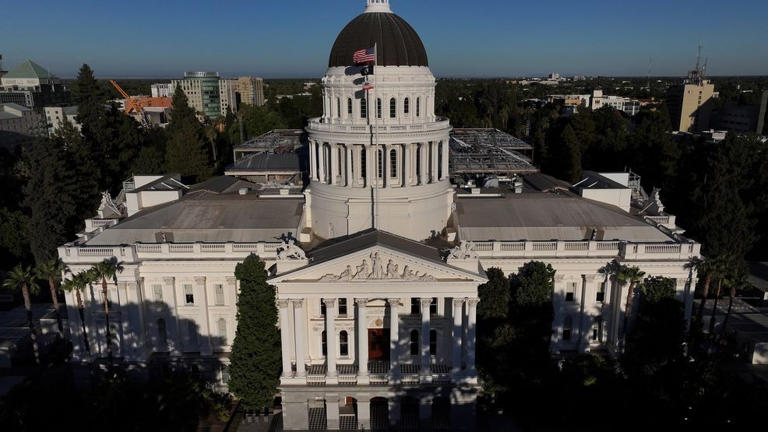 AB 2700 moves to Assembly floor, narrowing focus to wildfire victim ...