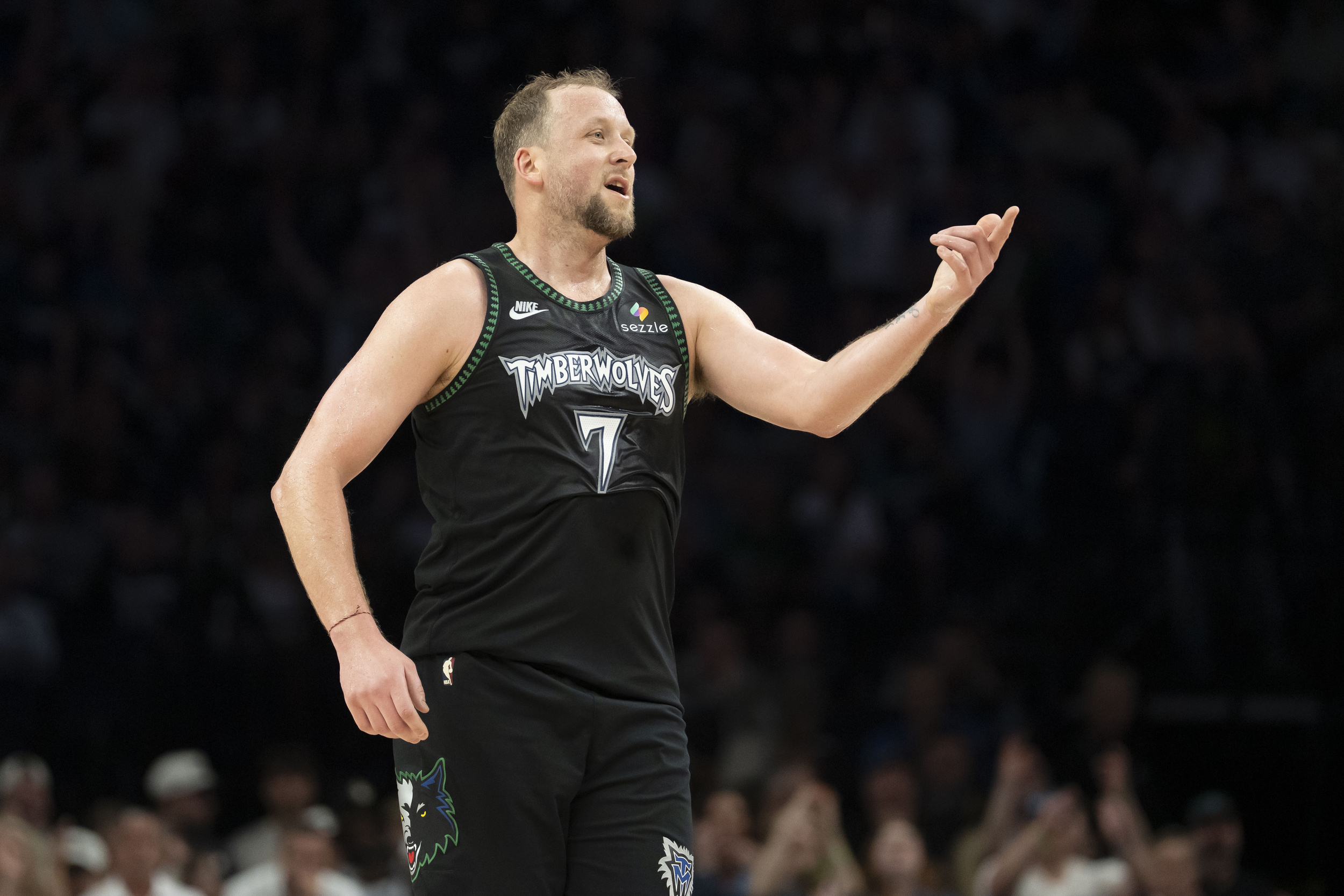 Joe Ingles signs two-year contract with Melbourne United