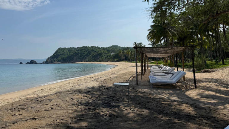 Experience luxury and sustainability at Four Seasons Resort Tamarindo ...