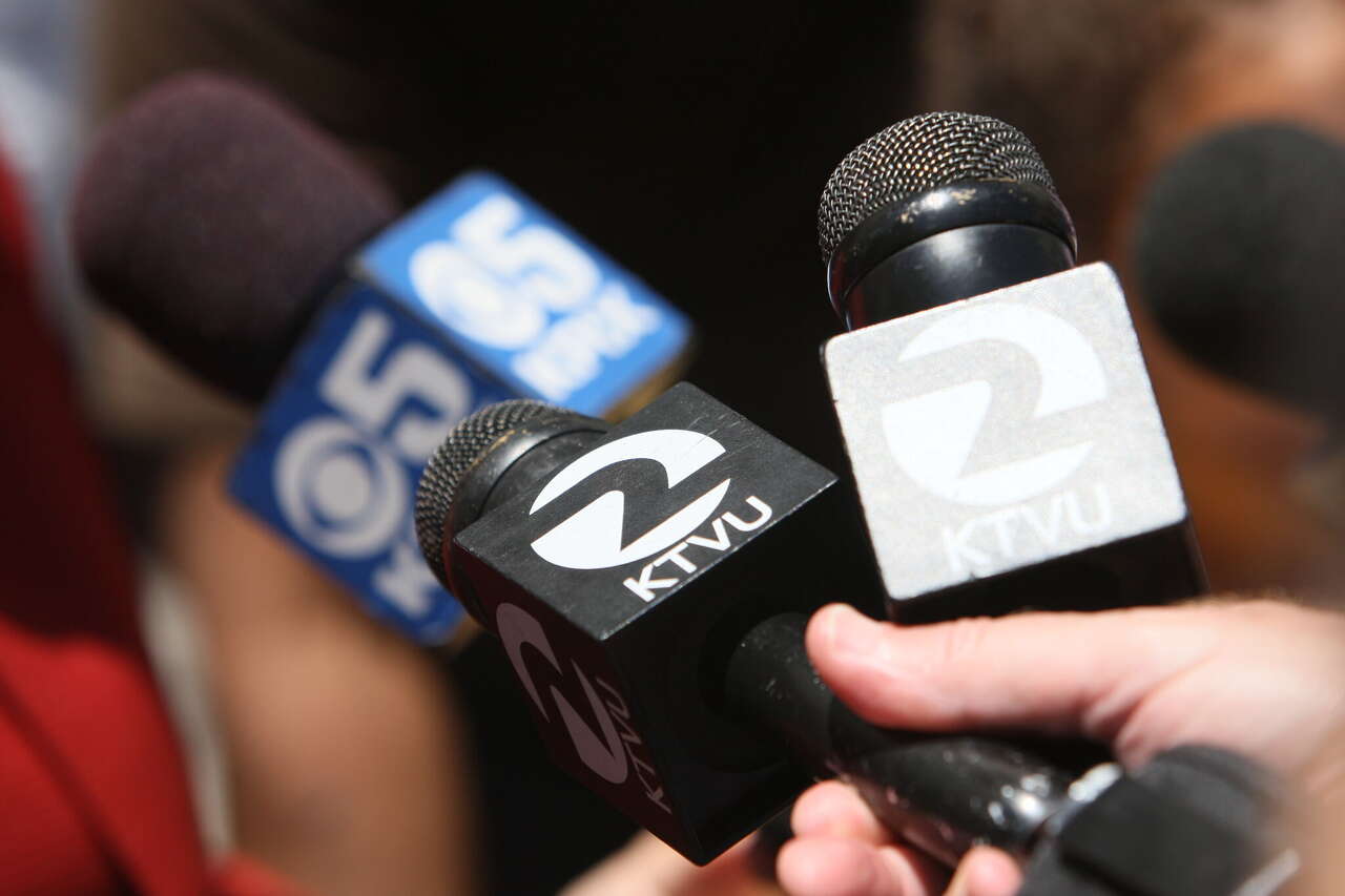 KTVU to lose longtime weekend anchor