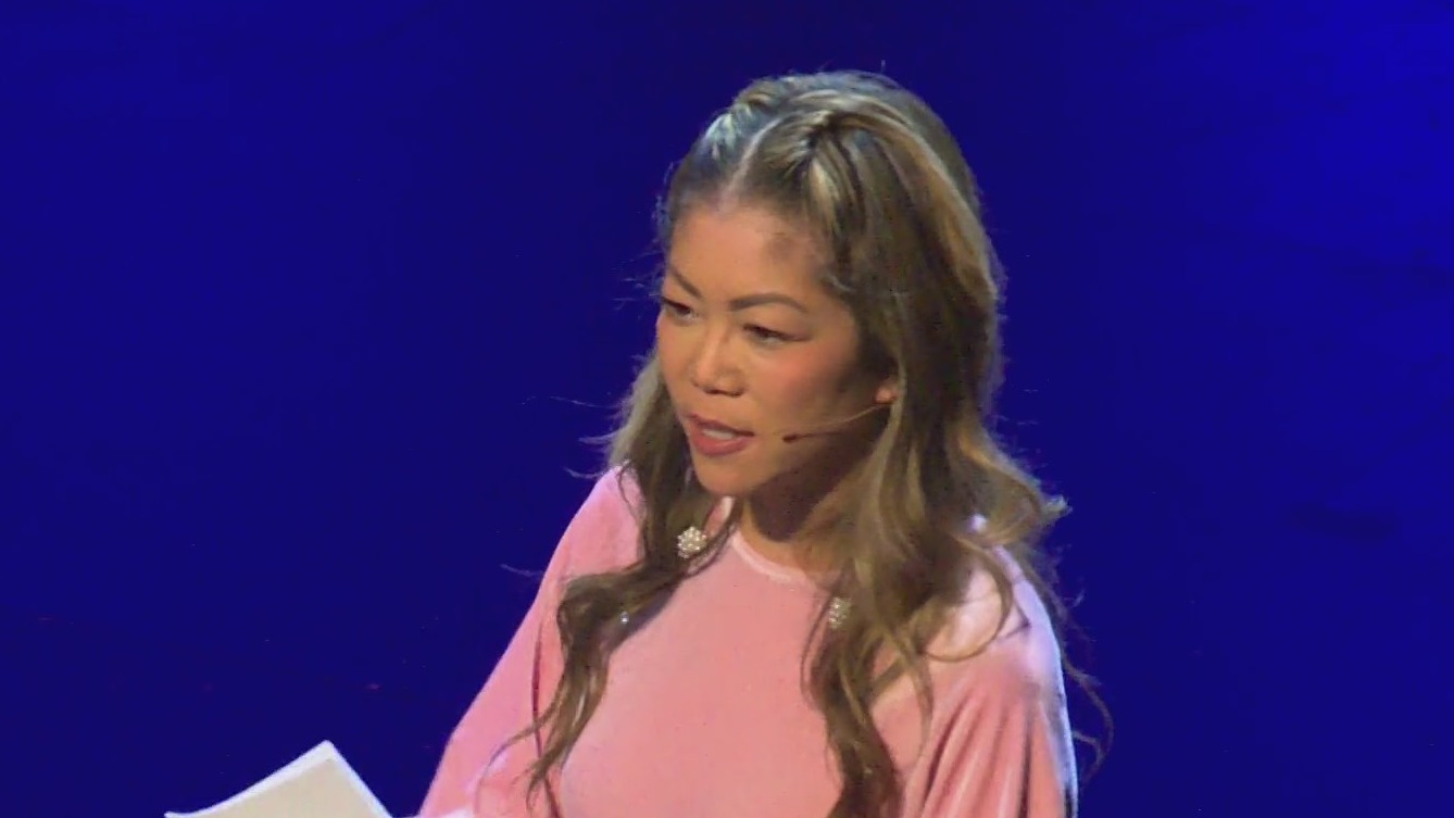 Powerful, personal stories in "I Am an American" live