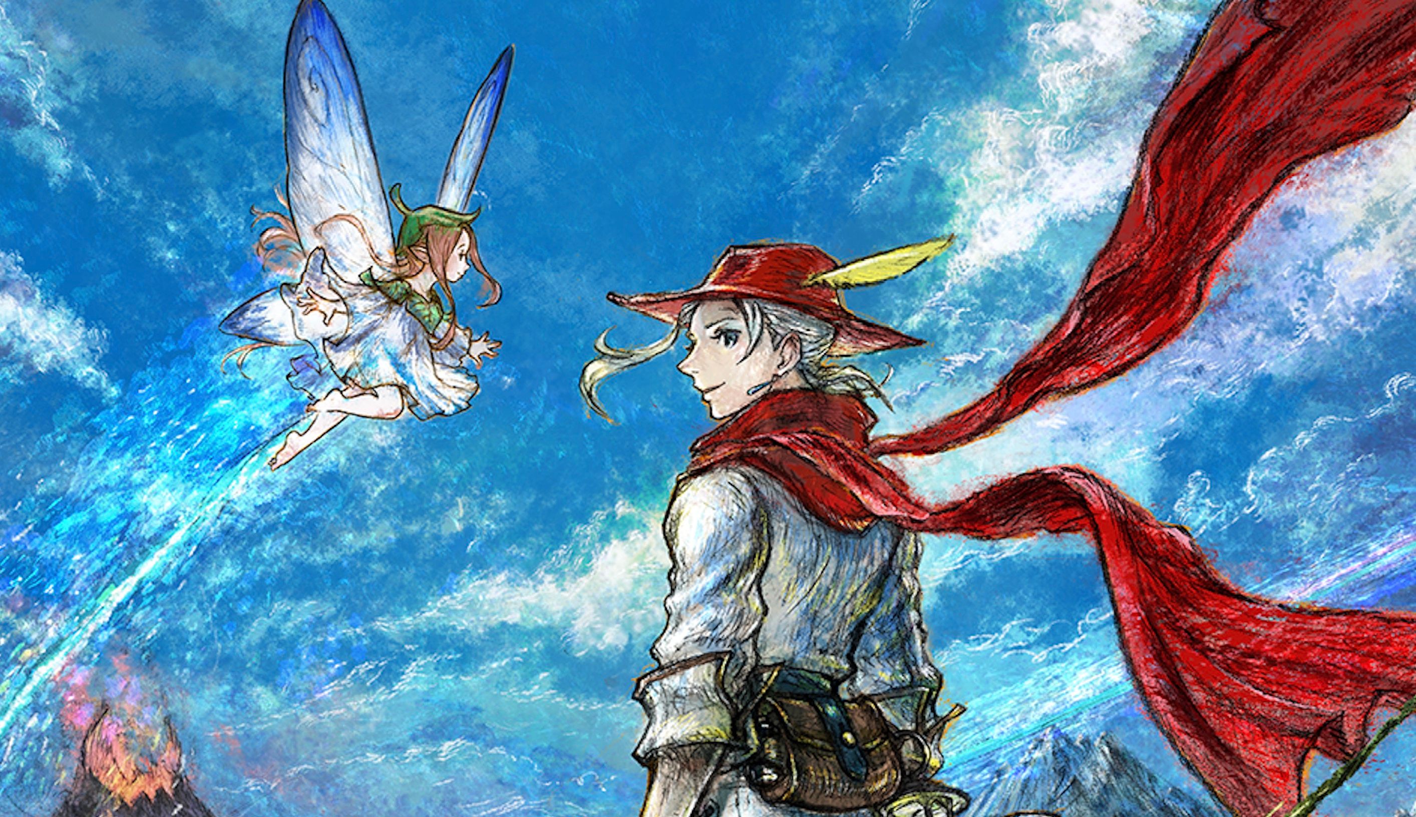 Adventures of Elliot devs wanted the action RPG to feel 'somewhat gacha ...