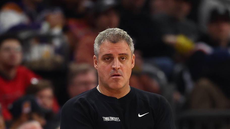 Blazers' coaching search keeps growing as two new names emerge
