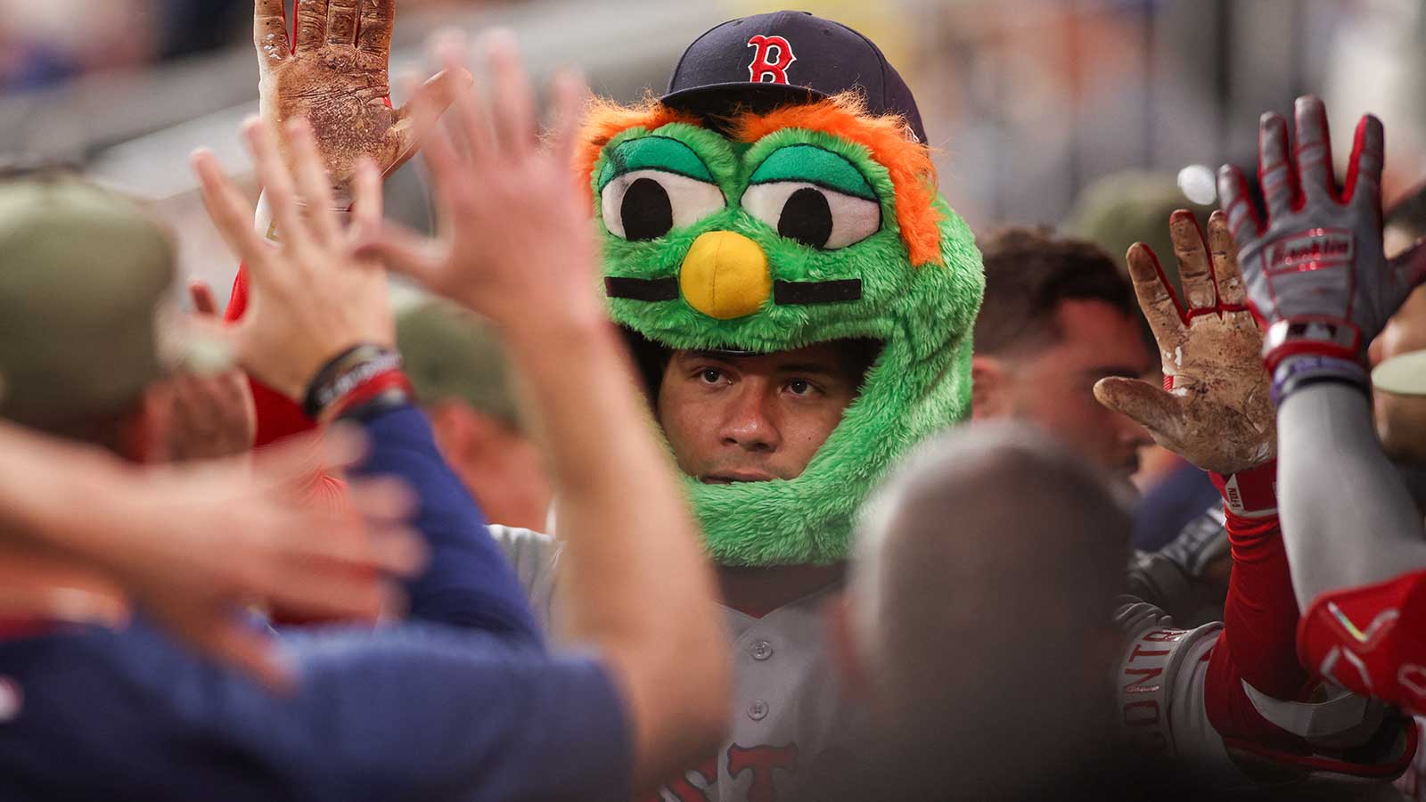 ClutchPoints 2026 MLB power rankings, vol. 13: Rays are rising