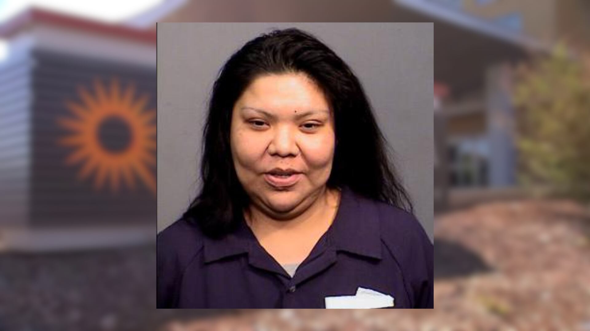 Mother accused of killing toddler, freezing the body has criminal ...