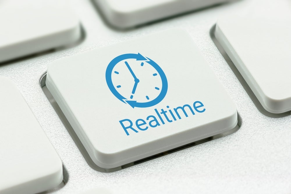 How real-time money is reshaping banking infrastructure