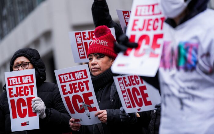 Más de 145 mil niños de EE.UU. han sido separados de sus padres por ICE ...