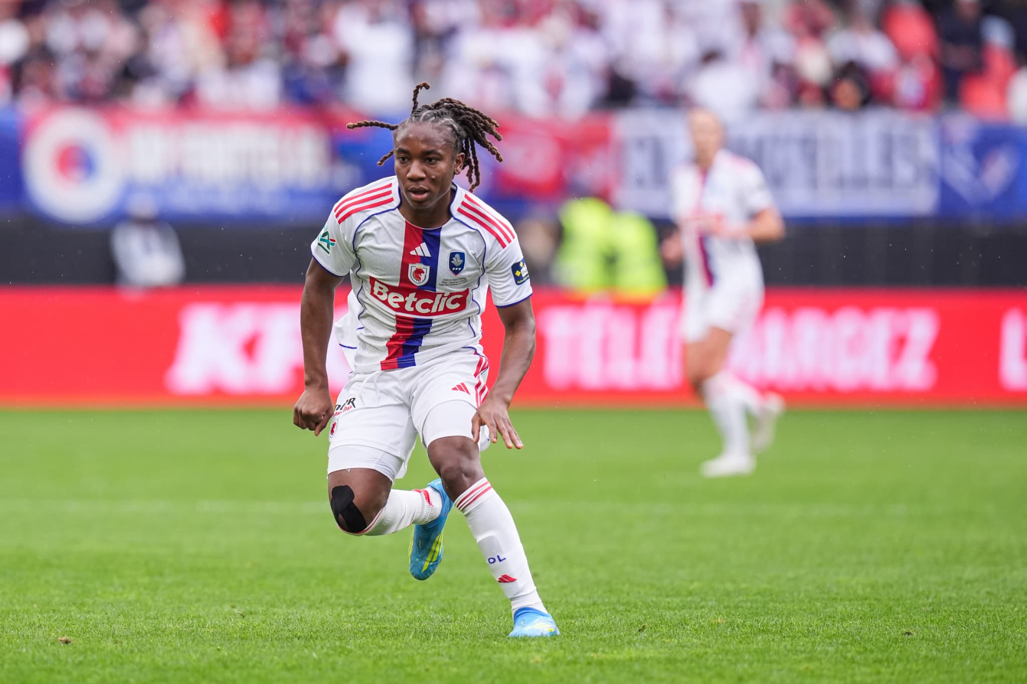 Trophées LFFP : Dumornay, Chavas, Chabot... découvrez le palmarès de la ...