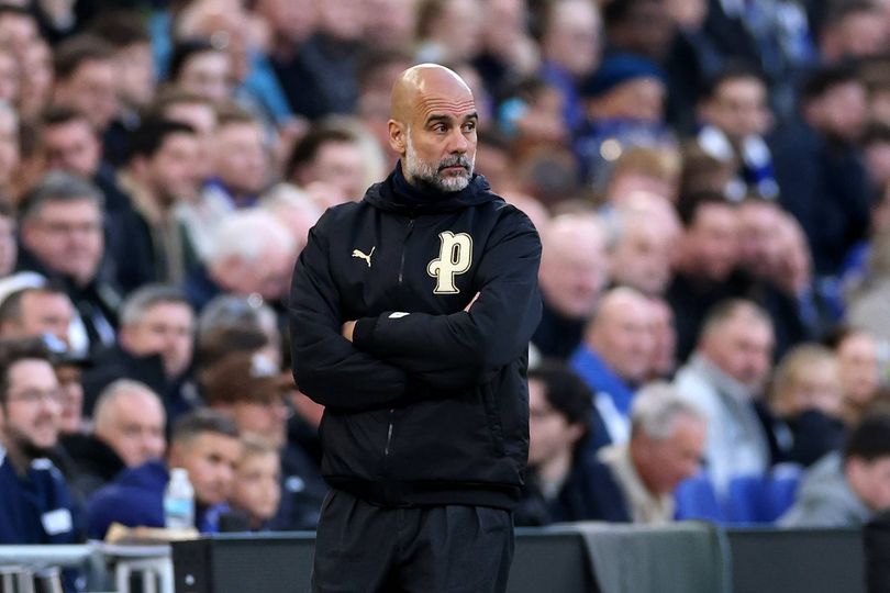 Pep Guardiola 'extremely disappointed' as Gary Neville 'surprised' over ...