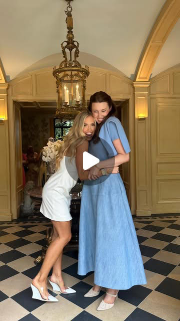 Chiefs heiress Gracie Hunt reveals lavish wedding to ex-quarterback's ...