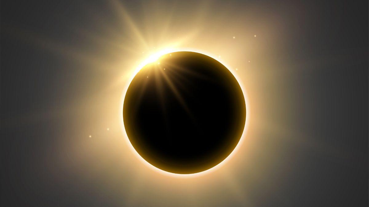 El eclipse solar más largo del siglo durará 6 minutos: la forma en que ...