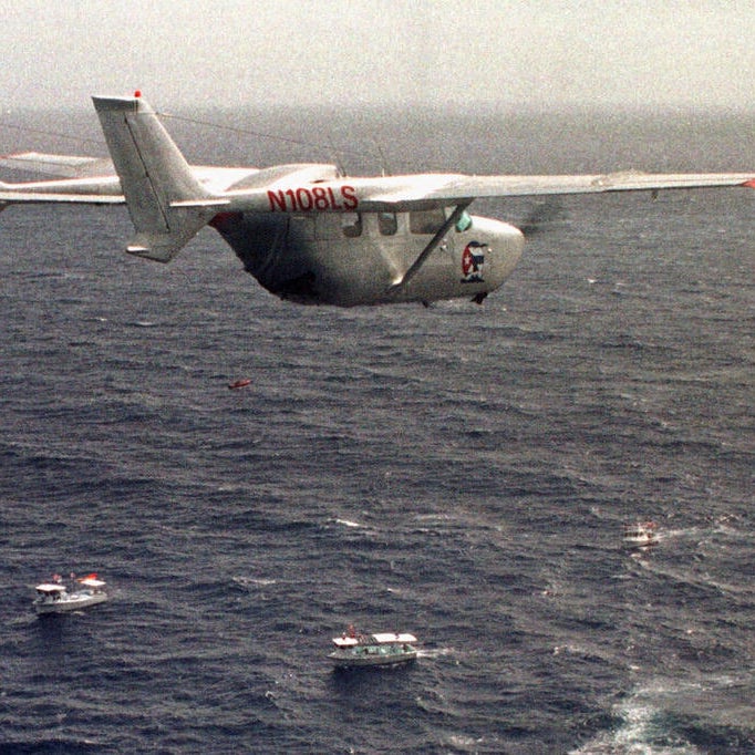 The story of Cuba's 1996 shootdown that led to Raúl Castro's indictment