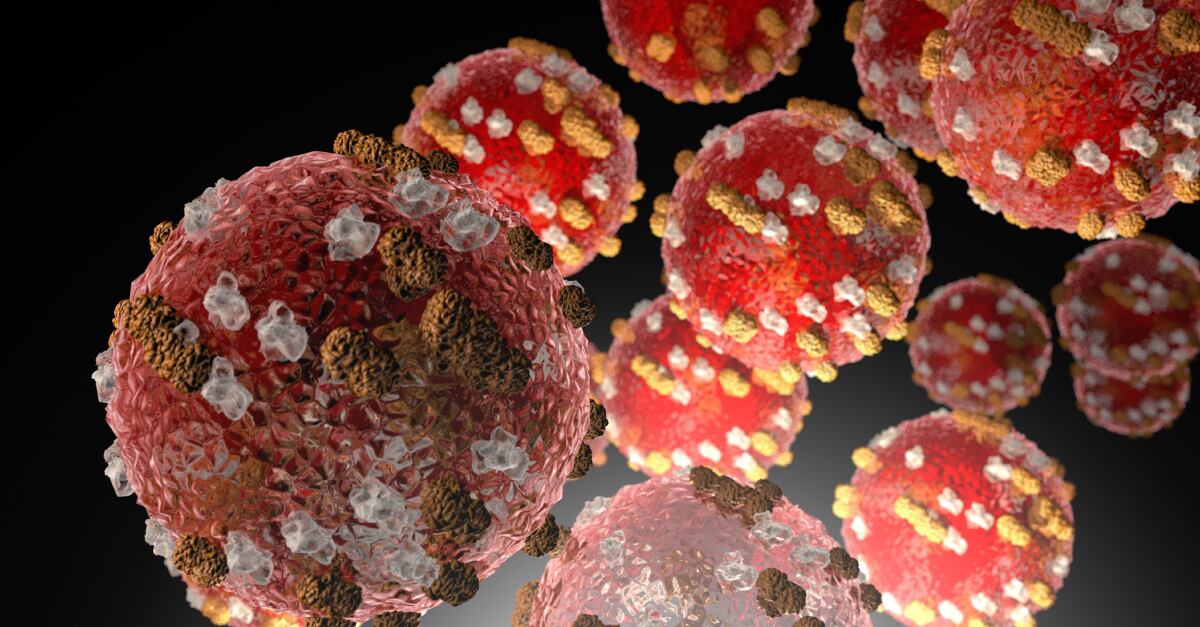 Health officials urge vaccination after Cass County measles case