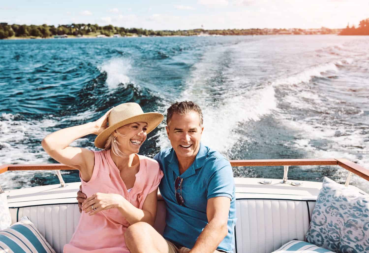 6 dividend ETFs every retiree should know