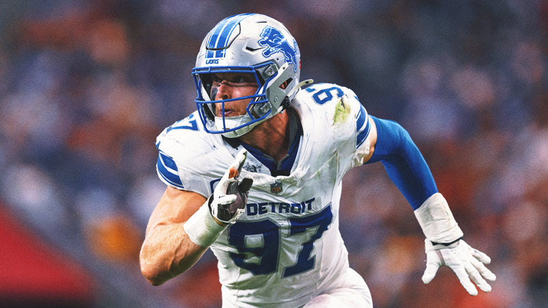 2026 NFL win totals: Over/unders for all 32 squads
