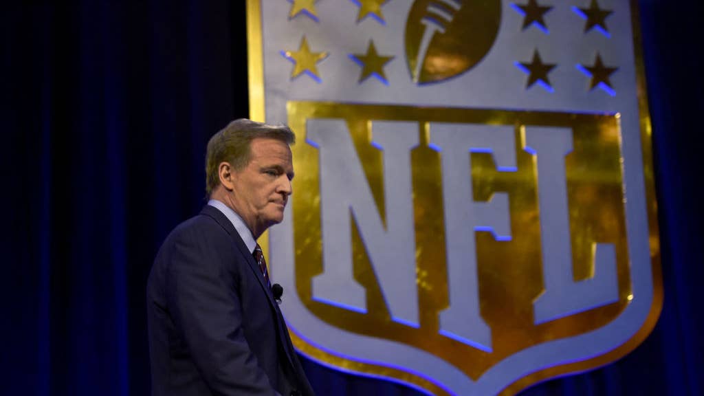 NFL unveils 2026 world tour with games in 7 countries across 4 continents