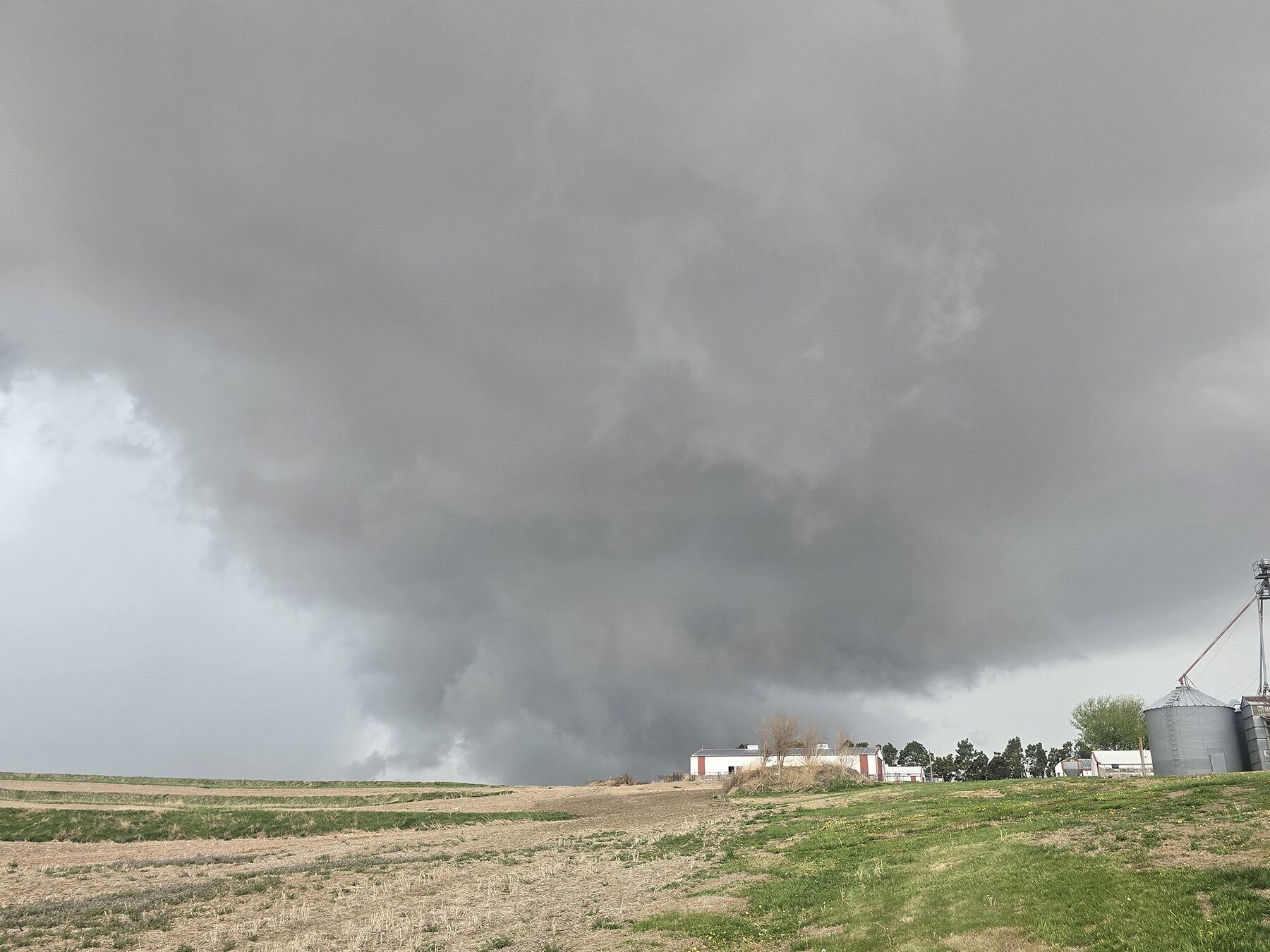 Send us your weather videos and photos!