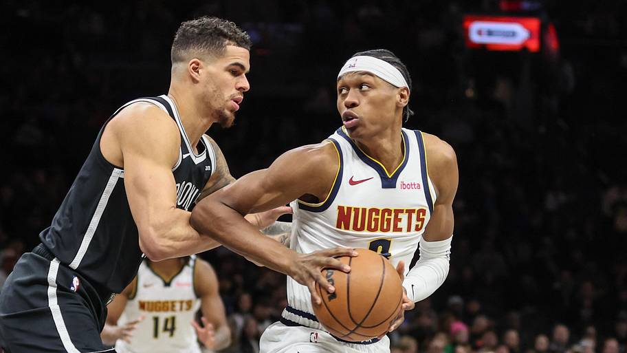 Ranking Nuggets' 3 biggest threats to sign Peyton Watson