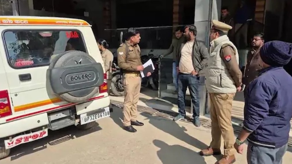 Mirzapur gym jihad case: Gangster Act invoked against 10 accused in UP