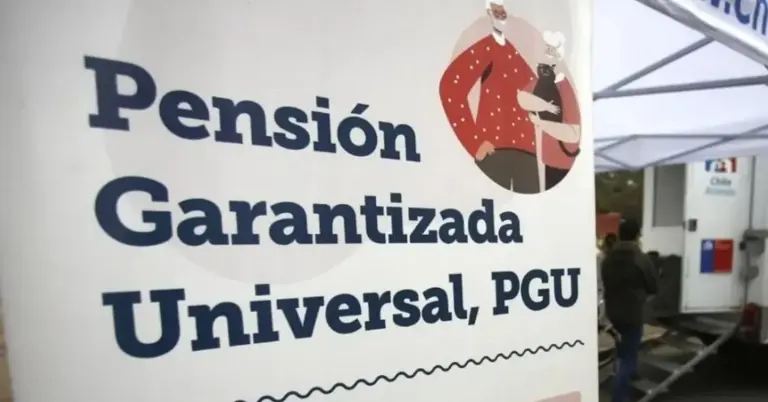 PGU 2026: El cálculo de tu pensión base que podría dejarte fuera del ...