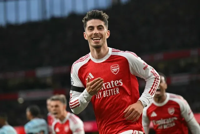 PSG vs. Arsenal: la final de la Champions League tiene un cambio en su ...