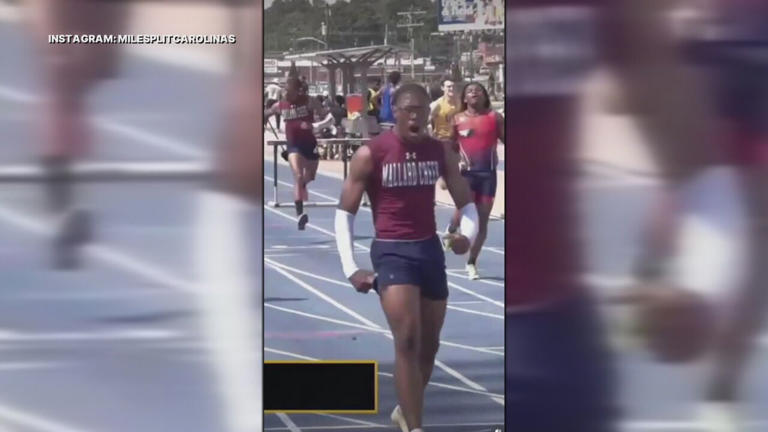 Disbelief: Mallard Creek High School files appeal after taunting call ...