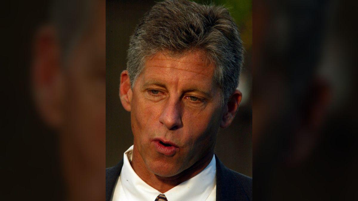 OJ Simpson detective Mark Fuhrman dead at 74 decades after finding ...