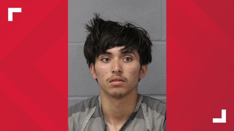 Austin police reveal timeline of events, suspect information in weekend ...