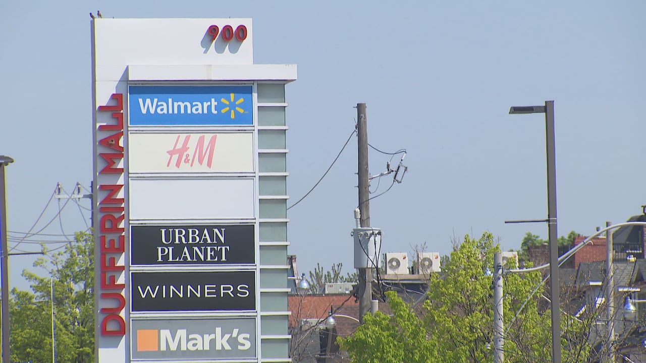 Retailers now have the choice to stay open on Victoria Day due to ...