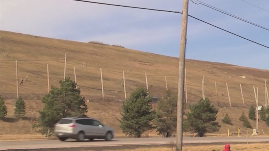 Advocates renew calls to close Seneca Meadows landfill