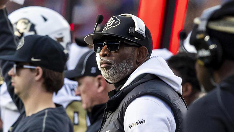 Colorado hosts key offensive line recruit for official visit
