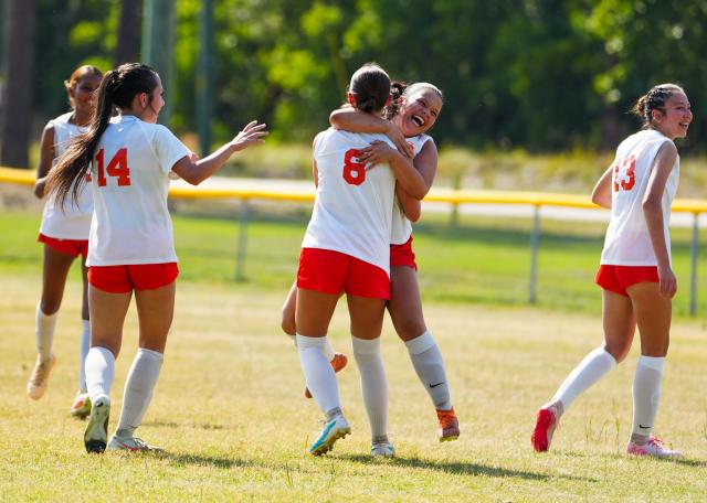 (5) Southern Lee girls soccer extends program-defining run with win at ...