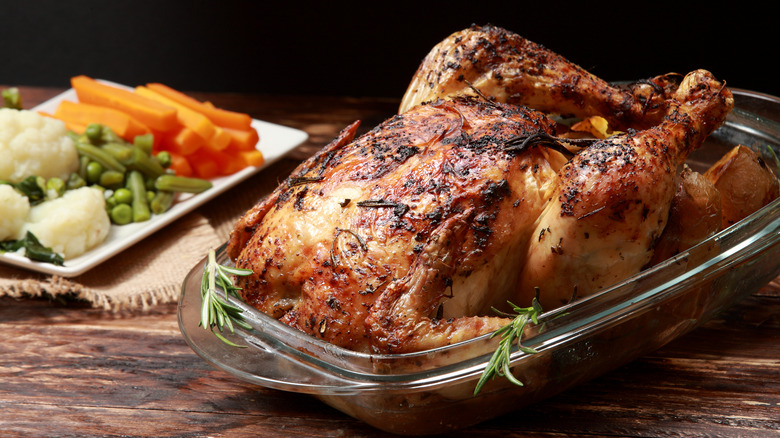 12 myths about cooking chicken you should stop believing